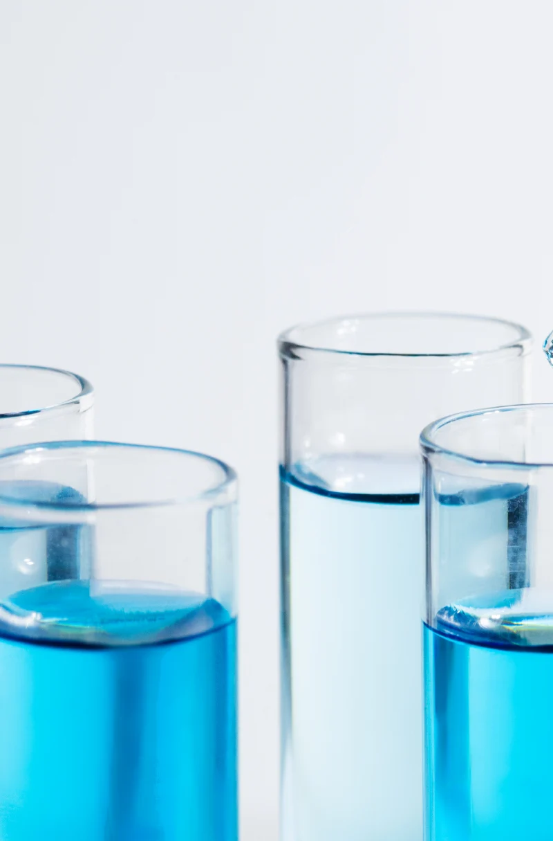 Awalab | Cloración del agua en aguas residuales